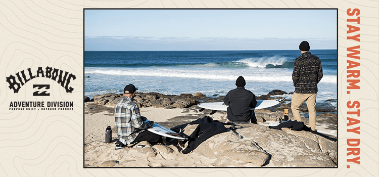 Adventure Division - Shop the Collection online | Billabong