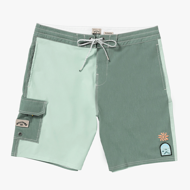 Men's Boardshorts - Shop Now | Billabong