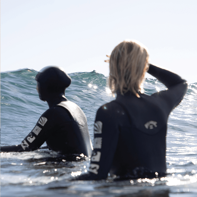 Trajes de Surf para Mujer - todos los Trajes de Neopreno | Billabong