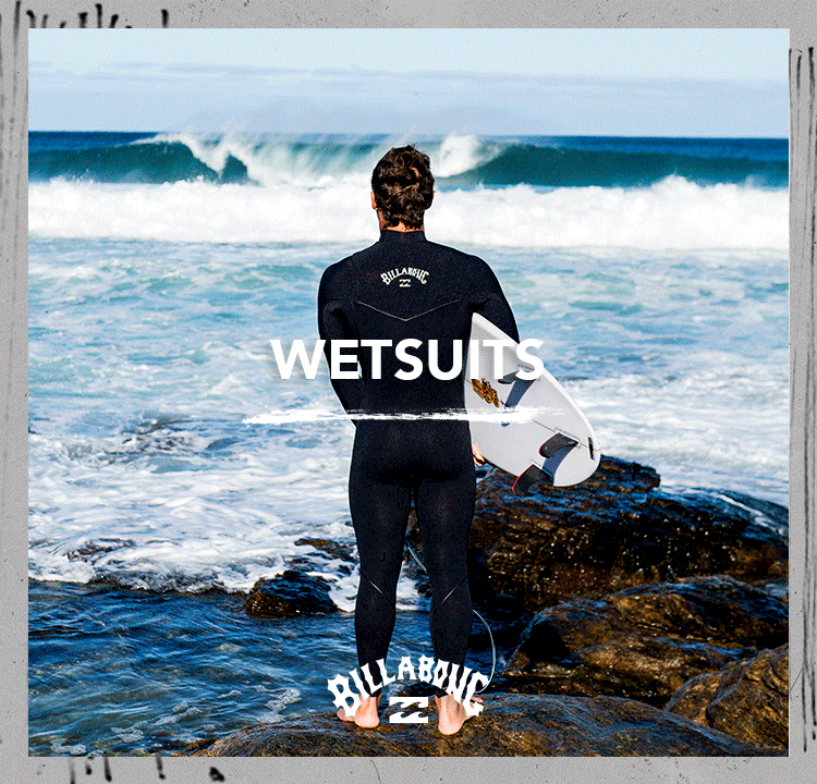 Homme - Mode Lifestyle & Sportswear - Surf | Billabong