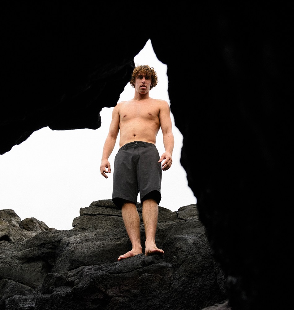 Hombre - Moda Lifestyle y Sportswear - Surf | Billabong