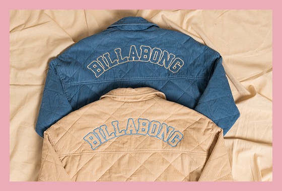Women - Lifestyle & Sports Clothing | Billabong