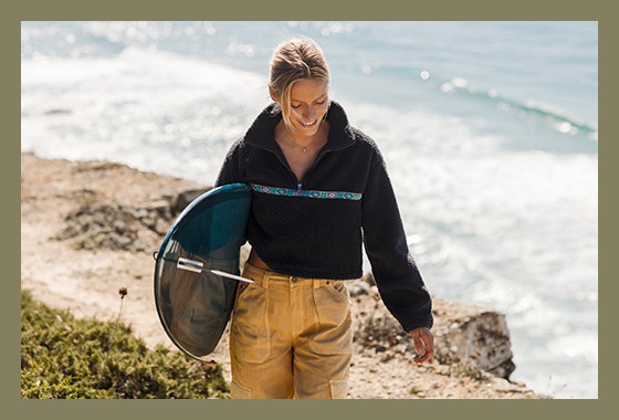 Women - Lifestyle & Sports Clothing | Billabong