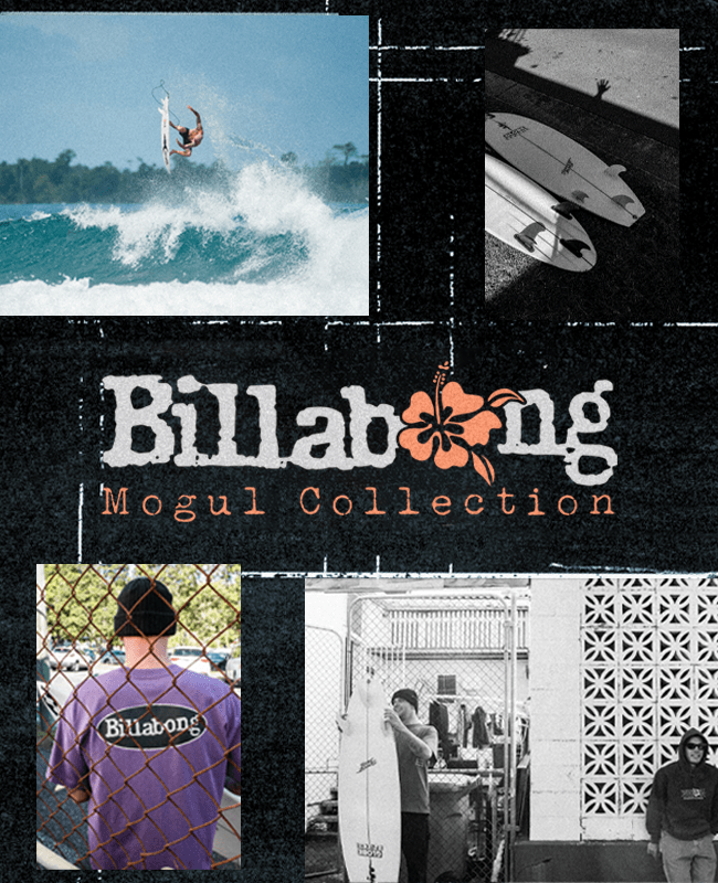 Men - Lifestyle & Surf Clothing - Sport Apparel | Billabong