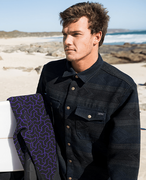 Men - Lifestyle & Surf Clothing - Sport Apparel | Billabong