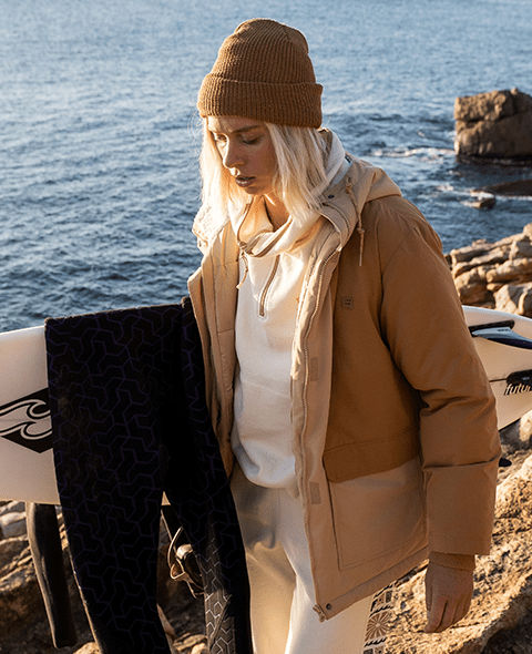 Women - Lifestyle & Sports Clothing | Billabong