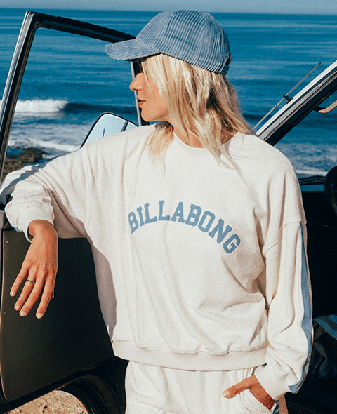 Women - Lifestyle & Sports Clothing | Billabong