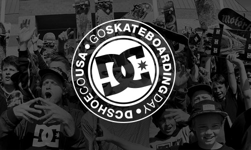 Go Skateboarding Day | DC Shoes