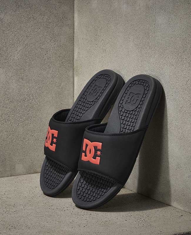 DC Shoes Official Website