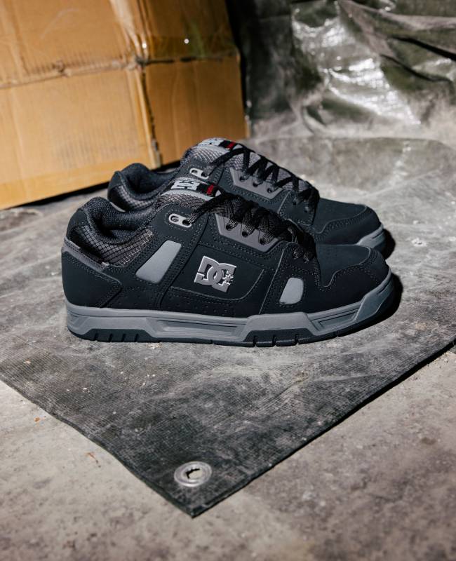 DC Shoes Skate, Snowboard & Surf Kleidung und Schuhe