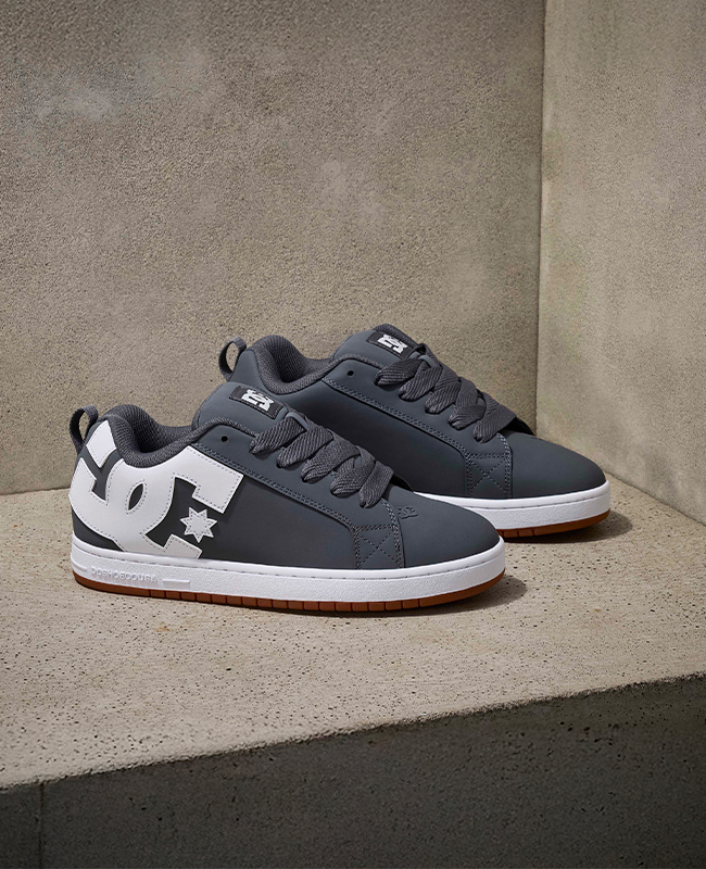DC Shoes Skate, Snowboard & Surf Kleidung und Schuhe