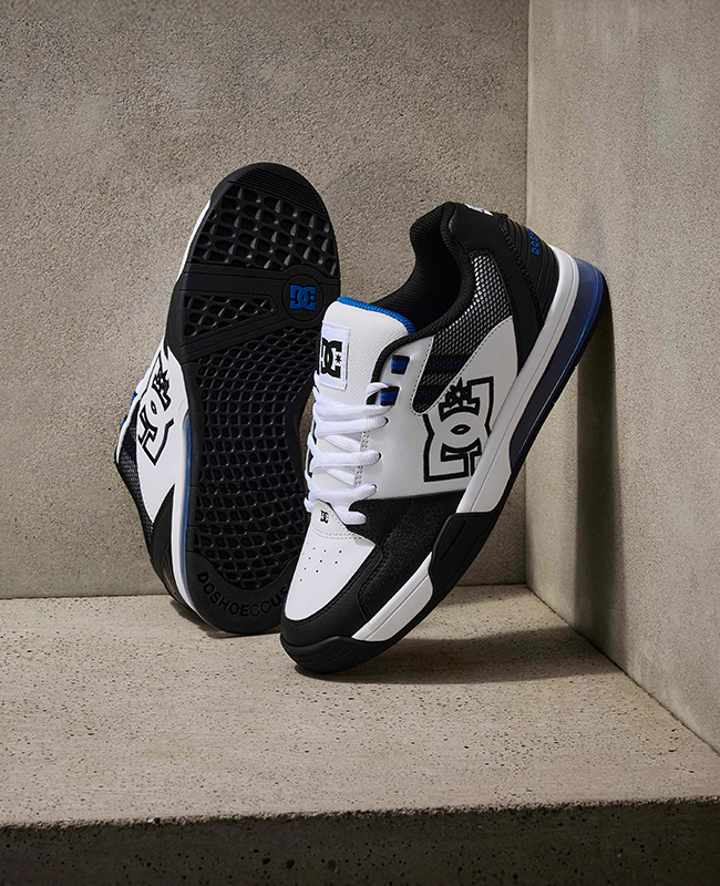 DC Shoes Official Website