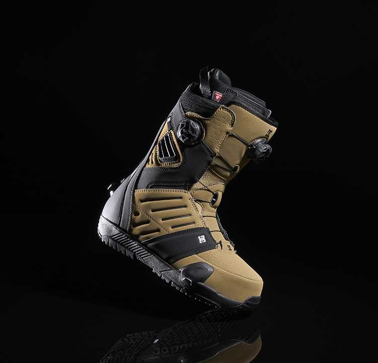 DC Shoes Official Website