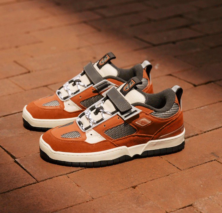 DC Shoes Official Website