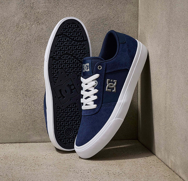 DC Shoes | Marca de Skate y Snowboard Despues 1993