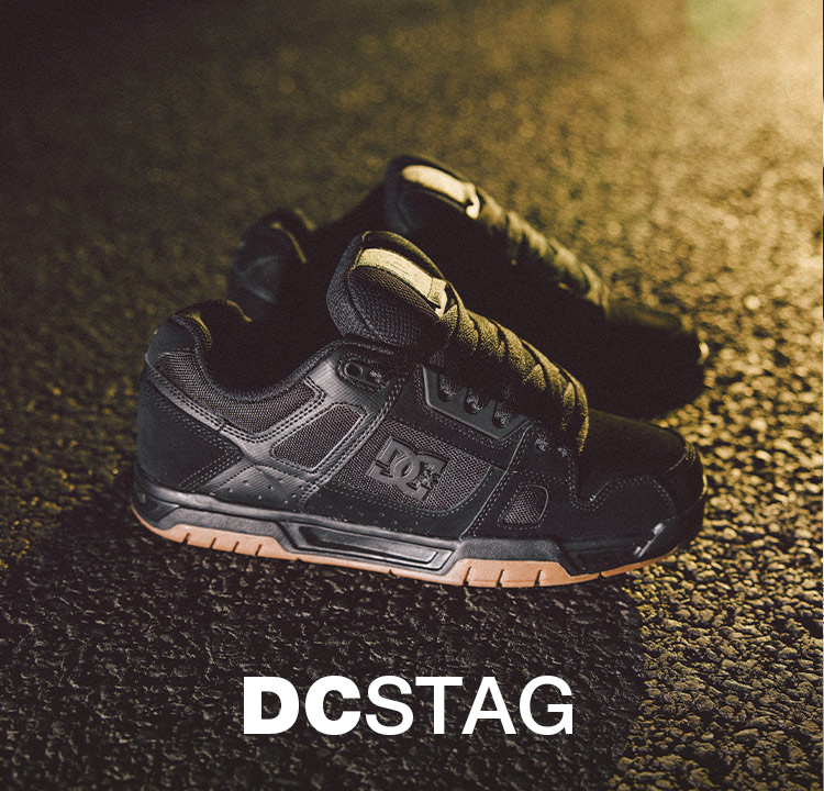 DC Shoes | Marca de Skate y Snowboard Despues 1993