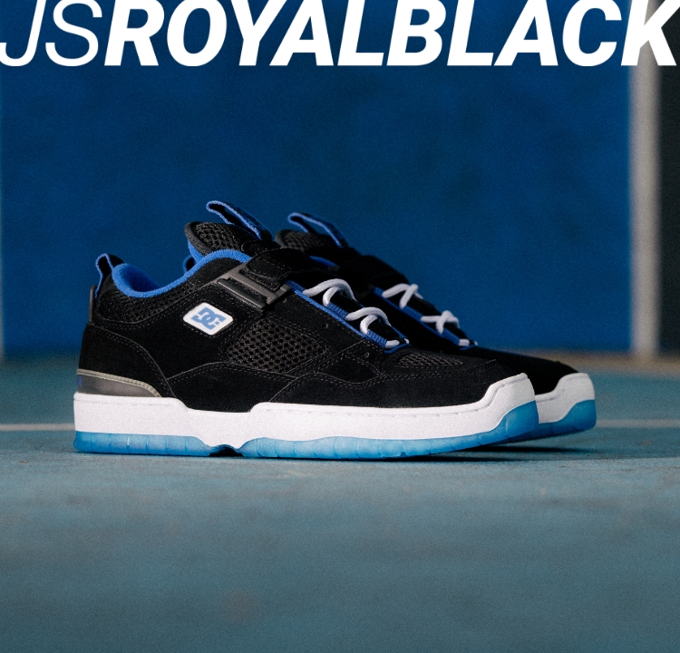 DC Shoes Official Website