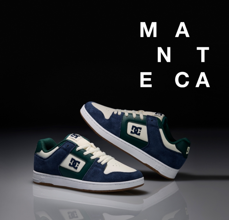 DC Shoes Skate, Snowboard & Surf Kleidung und Schuhe