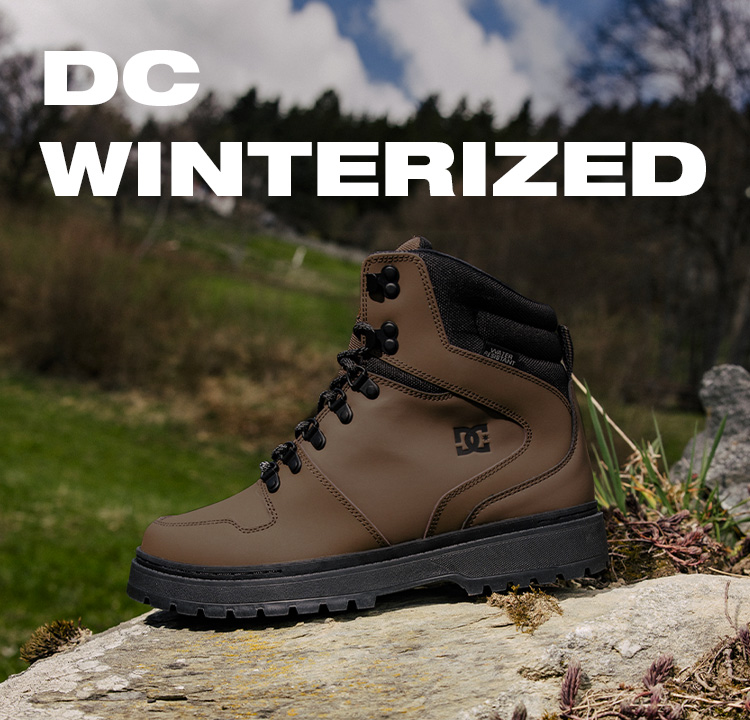 DC Shoes Skate, Snowboard & Surf Kleidung und Schuhe