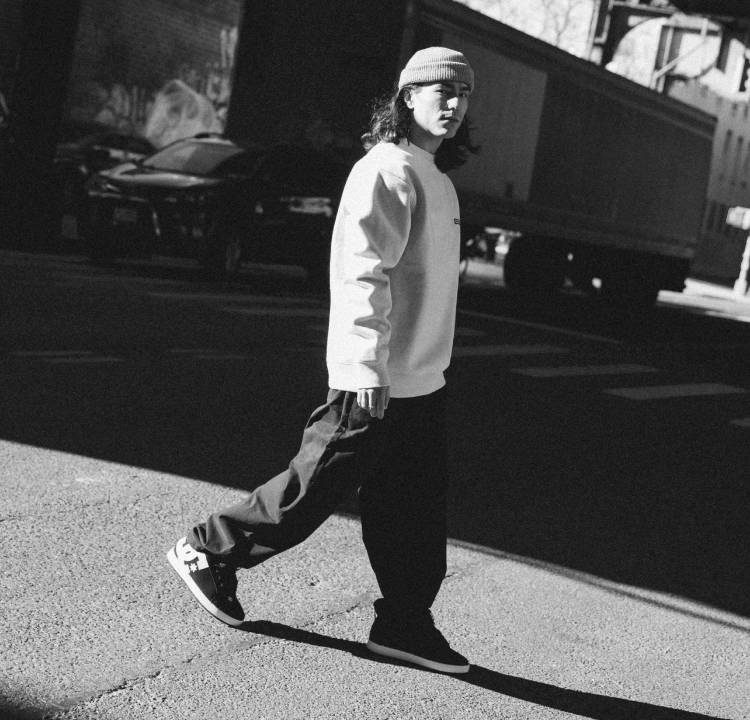 DC Shoes Official Website