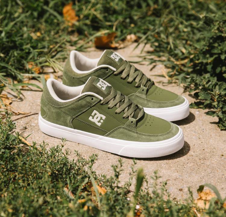 DC Shoes Skate, Snowboard & Surf Kleidung und Schuhe