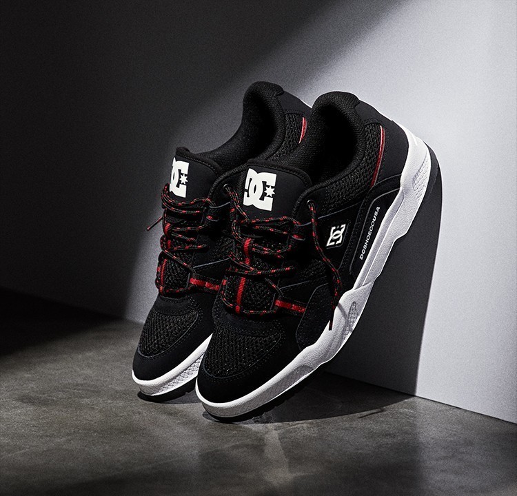 DC Shoes Skate, Snowboard & Surf Kleidung und Schuhe