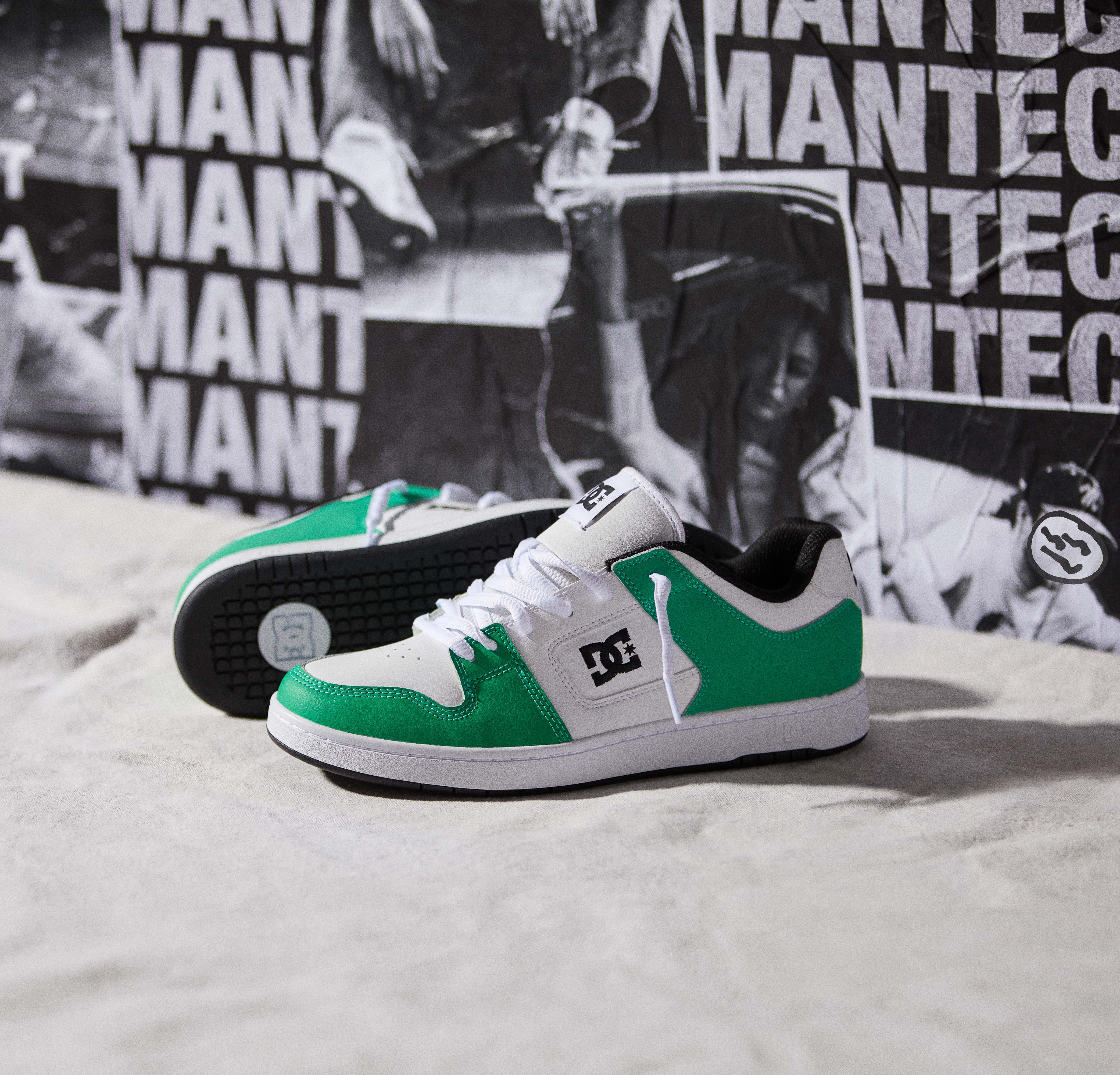 DC Shoes Official Website
