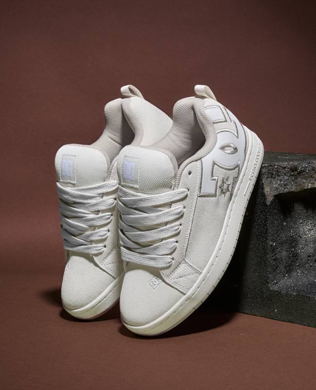 DC Shoes | Marca de Skate y Snowboard Despues 1993