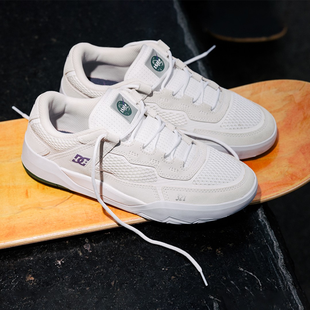DC Shoes | Skate & Snowboard Quality Clothing
