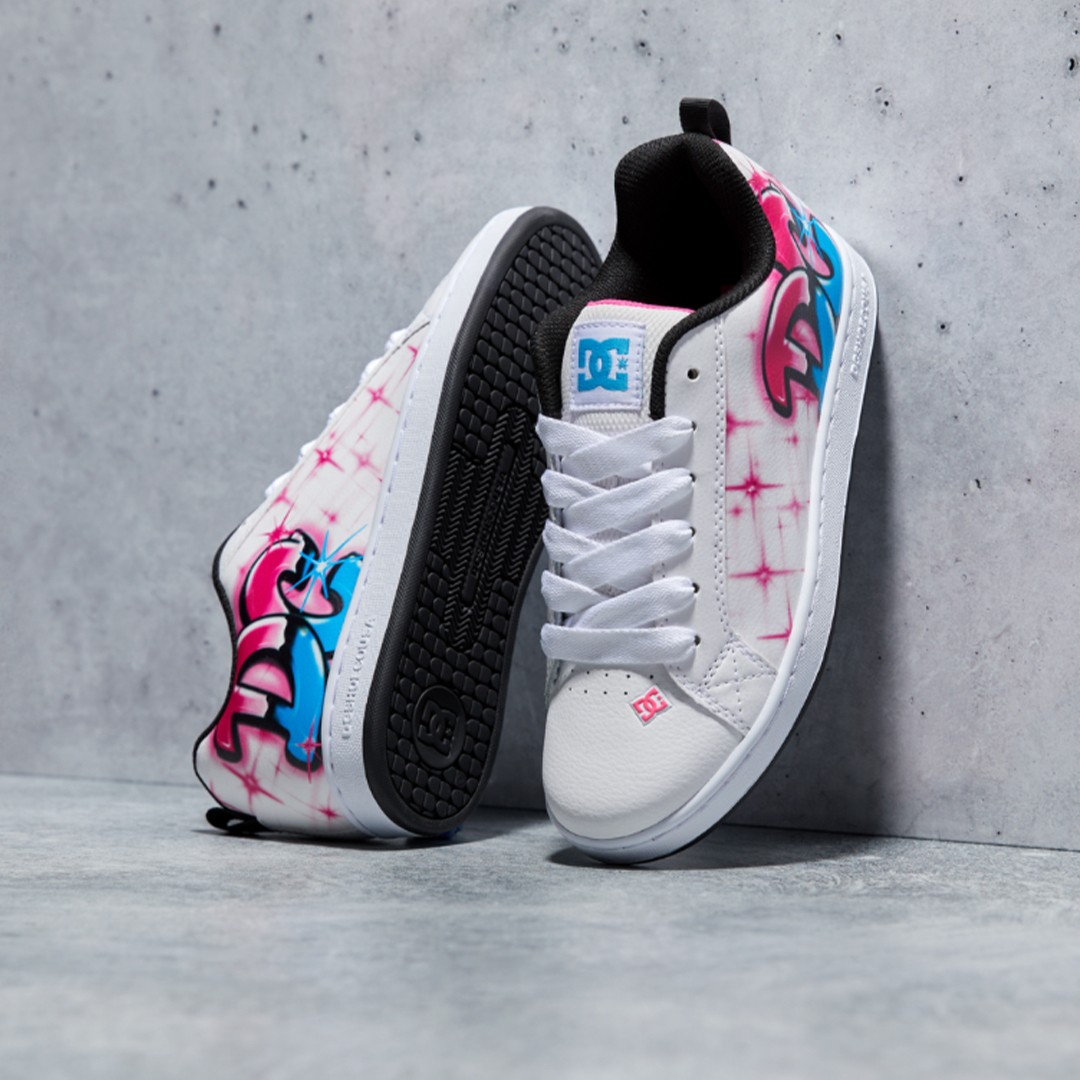 DC Shoes | Skate & Snowboard Quality Clothing