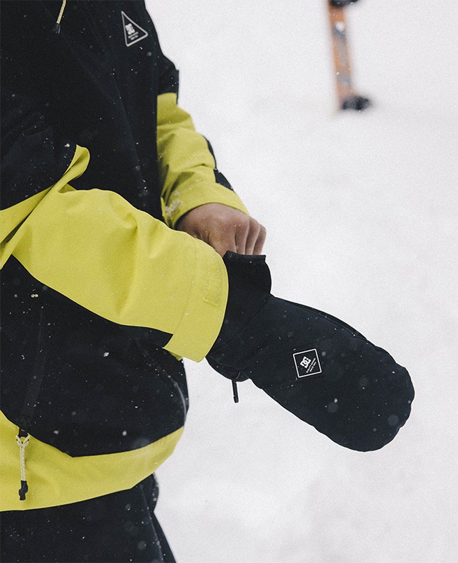 DC Shoes Official Website