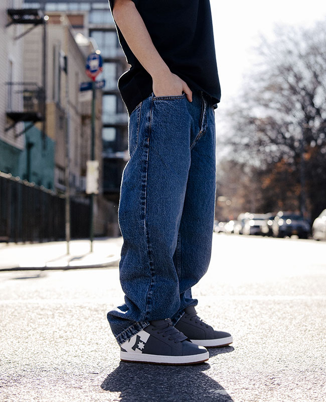 DC Shoes Official Website