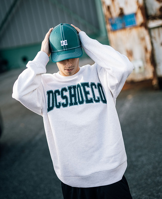 DC Shoes Official Website