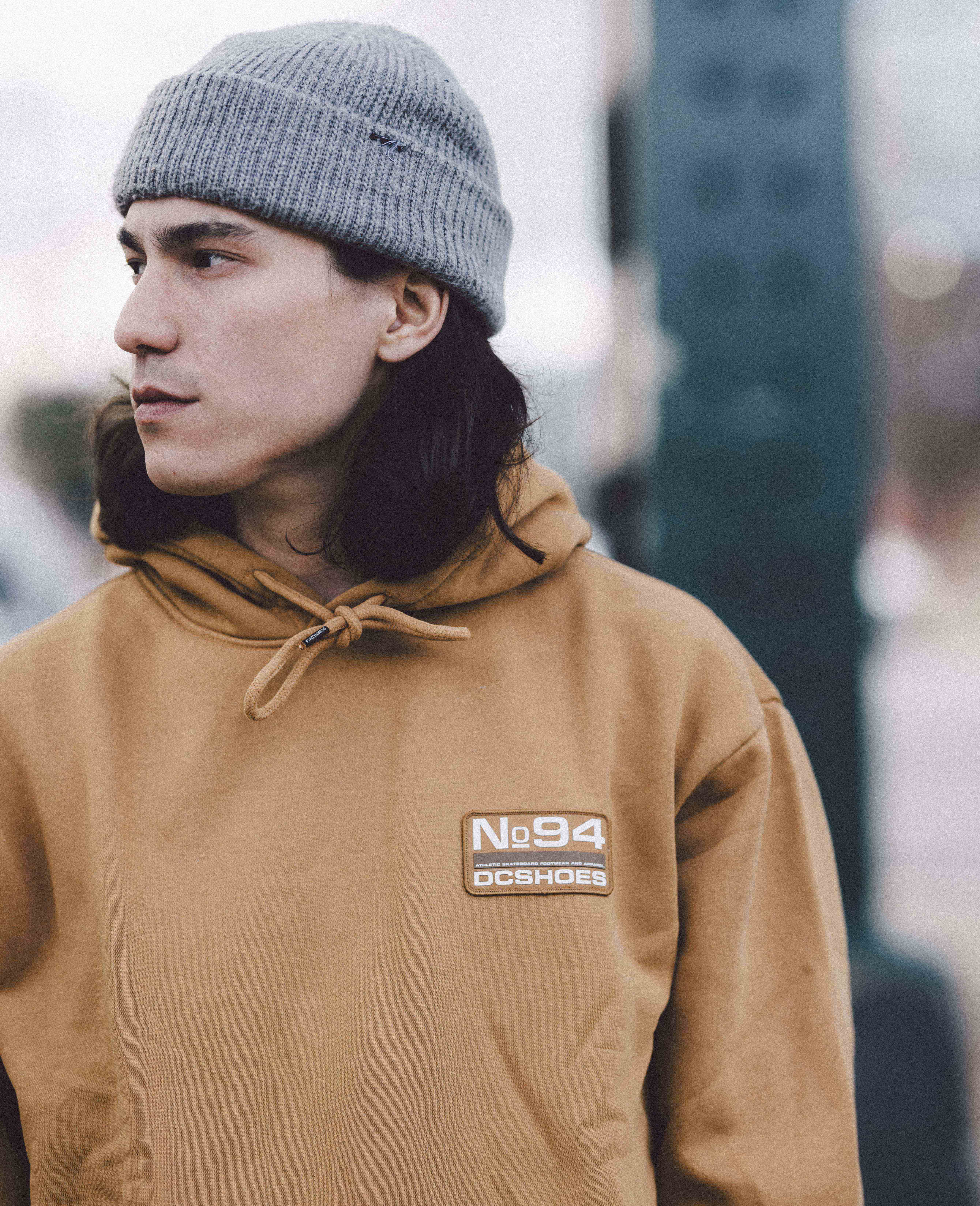 DC Shoes Skate, Snowboard & Surf Kleidung und Schuhe