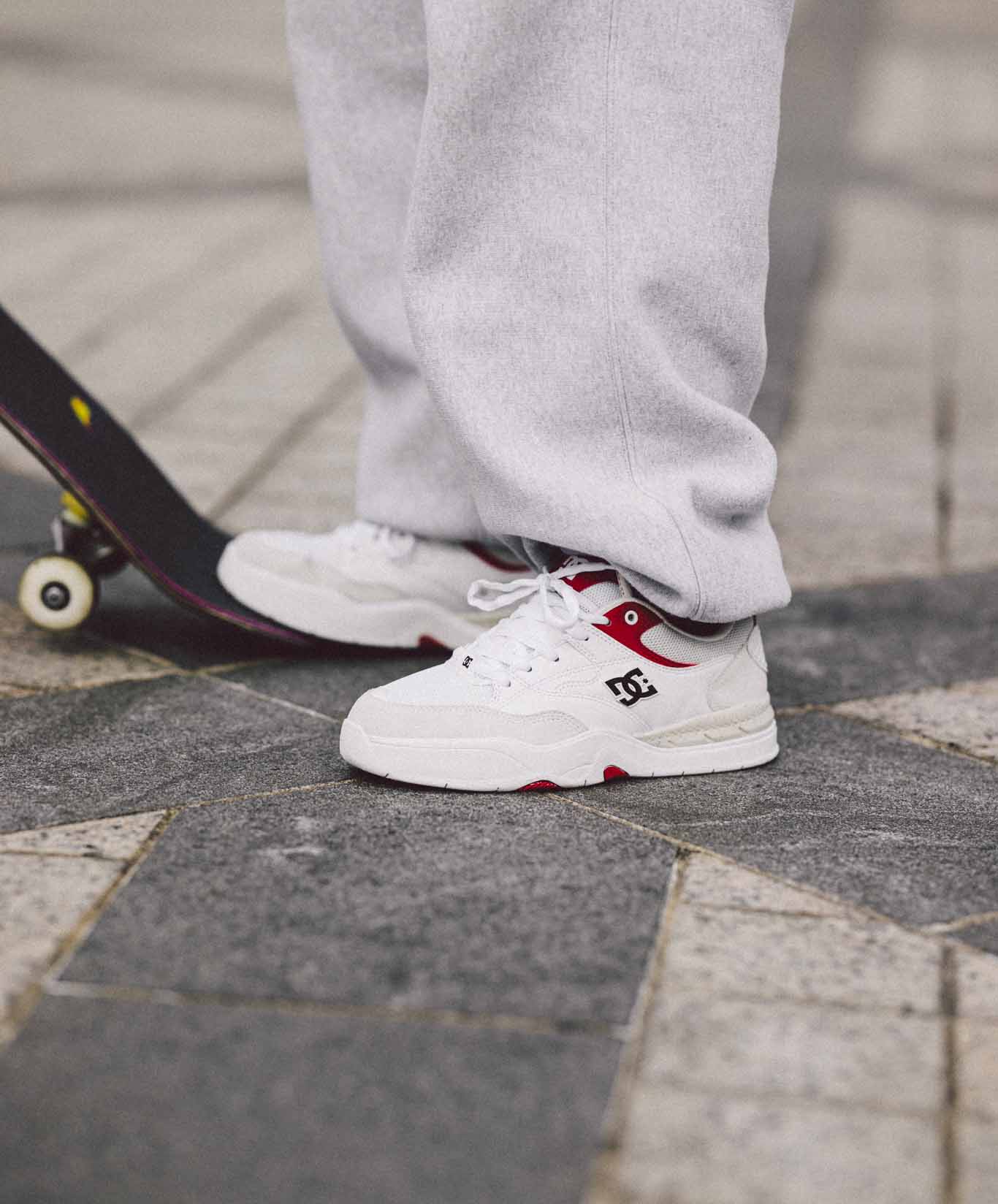 DC Shoes | Marca de Skate y Snowboard Despues 1993