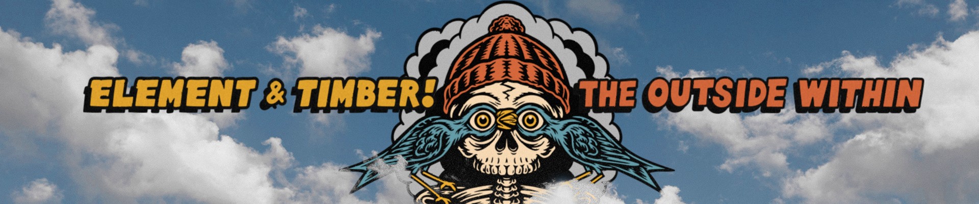 Timber Collection for Men - Shop Online | Element