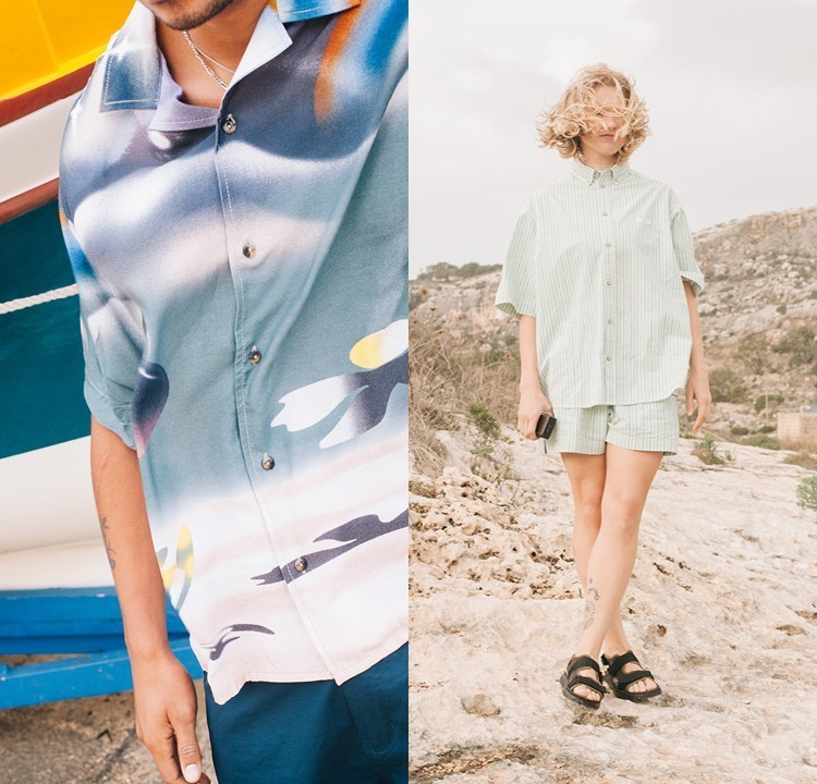 Element UK | Skateboarding. Nature. Culture