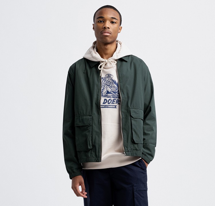 Element UK | Skateboarding. Nature. Culture