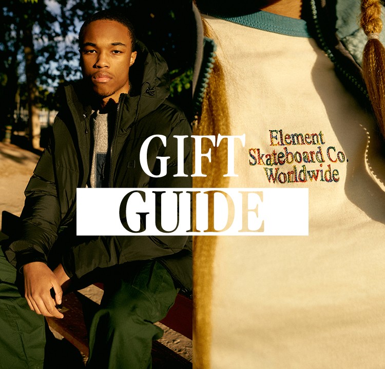 Element UK | Skateboarding. Nature. Culture