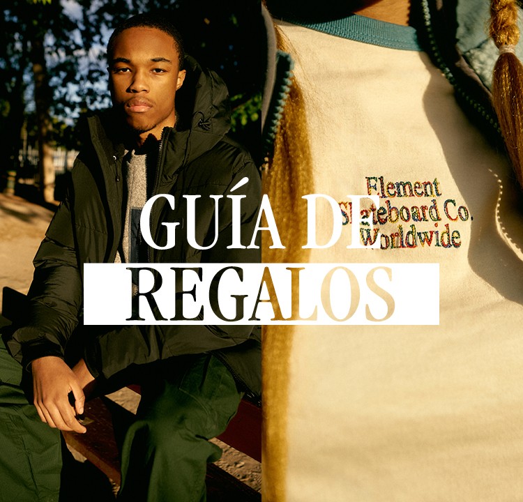 Element España | Skateboarding. Nature. Culture