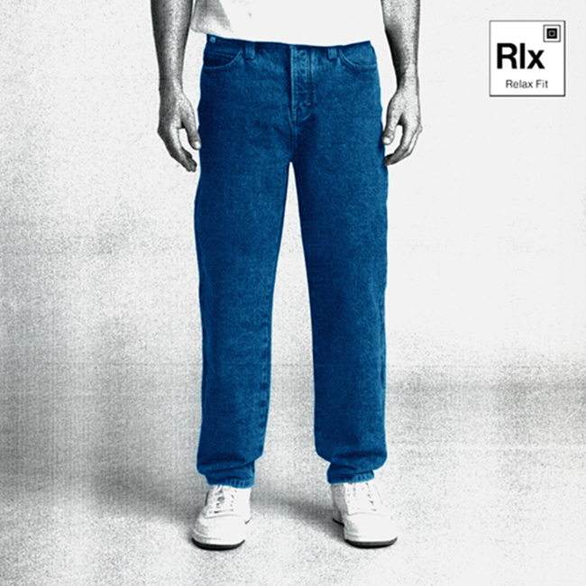 Men's Jeans - Slim & Skinny Denims - Skate & Casual | Element