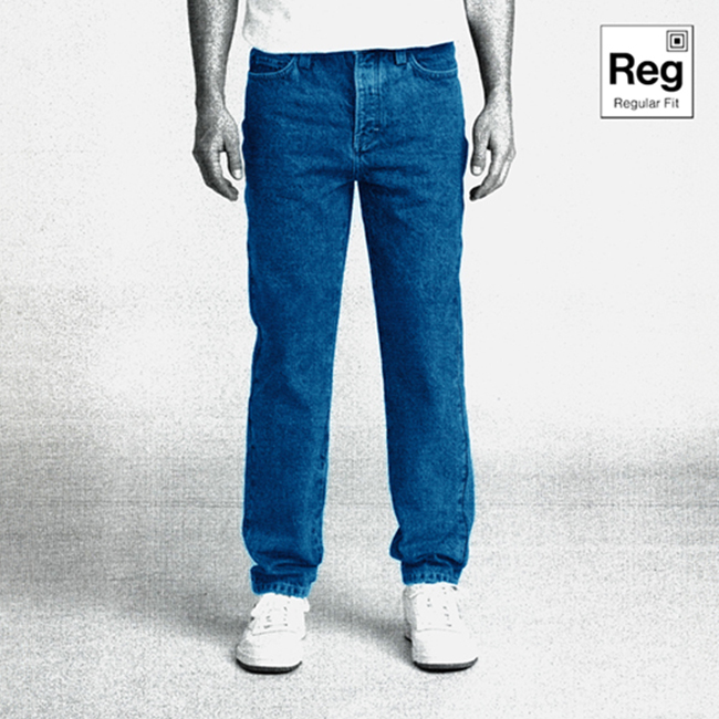 Men's Jeans - Slim & Skinny Denims - Skate & Casual | Element