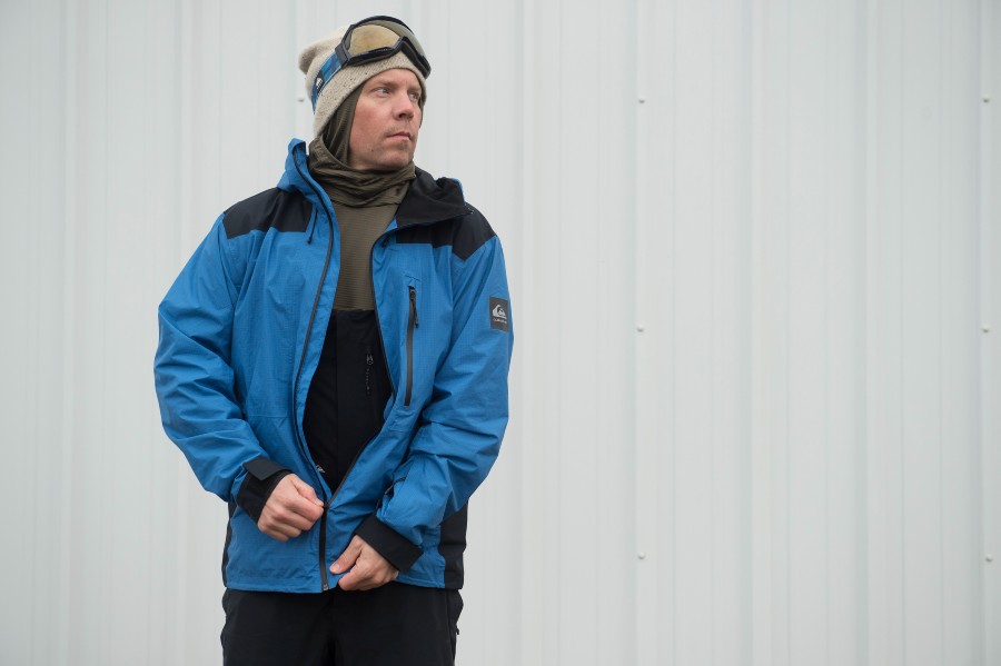 ¿Cómo Elegir Las Capas De Esquí Y Snowboard? | Quiksilver