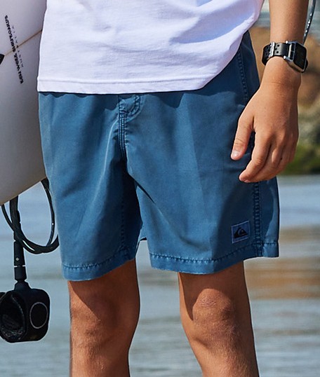 Quiksilver | Quality Surf Clothing & Snowboard Outwear