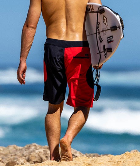 Quiksilver | Quality Surf Clothing & Snowboard Outwear