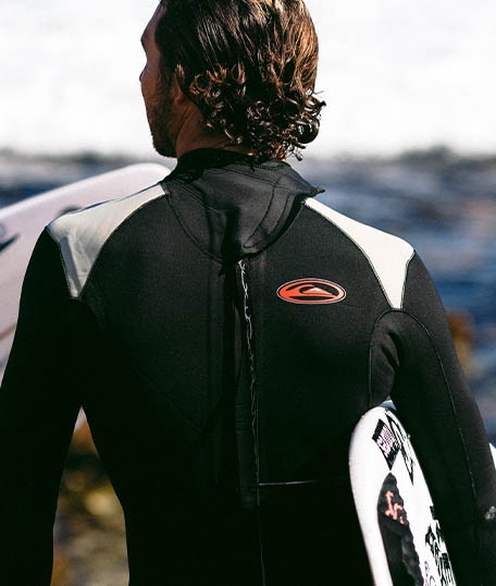 Quiksilver | Quality Surf Clothing & Snowboard Outwear