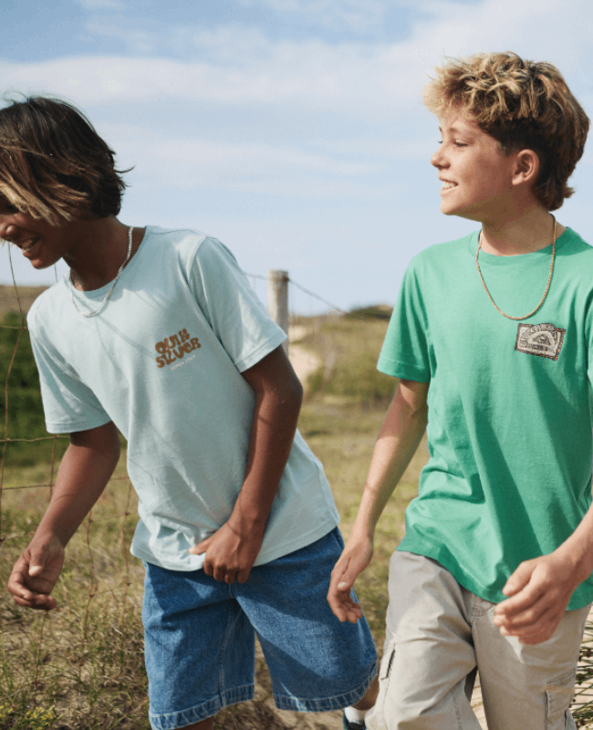 Tienda en línea Quiksilver : Surf, Snow, Skate