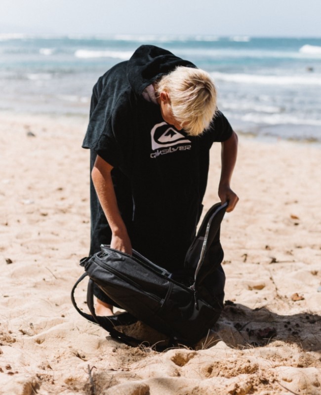 Quiksilver | Surf & Snowboard Brand Since 1969