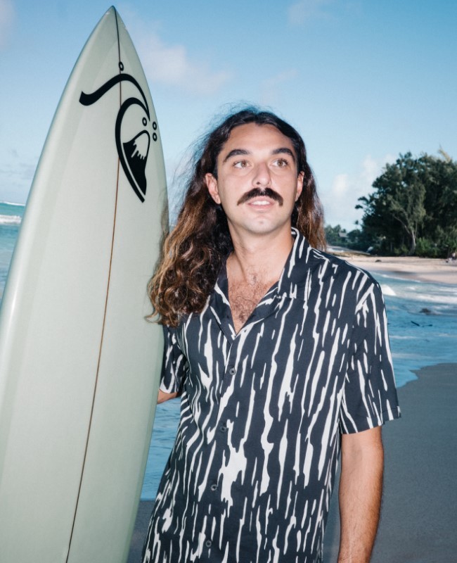 Tienda en línea Quiksilver : Surf, Snow, Skate