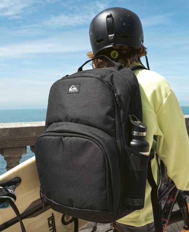 Quiksilver online Shop: Surf & Snowboard